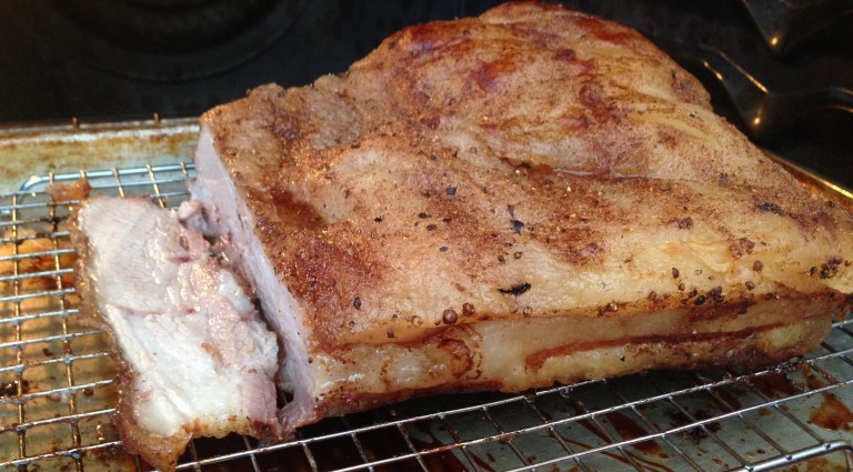Side Pork Ideas | Righteous Oaks Farm